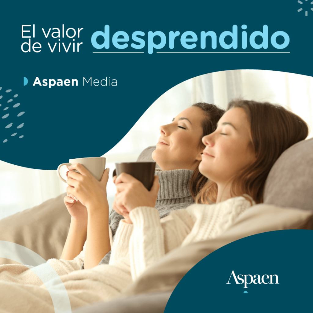 Noticias | Aspaen